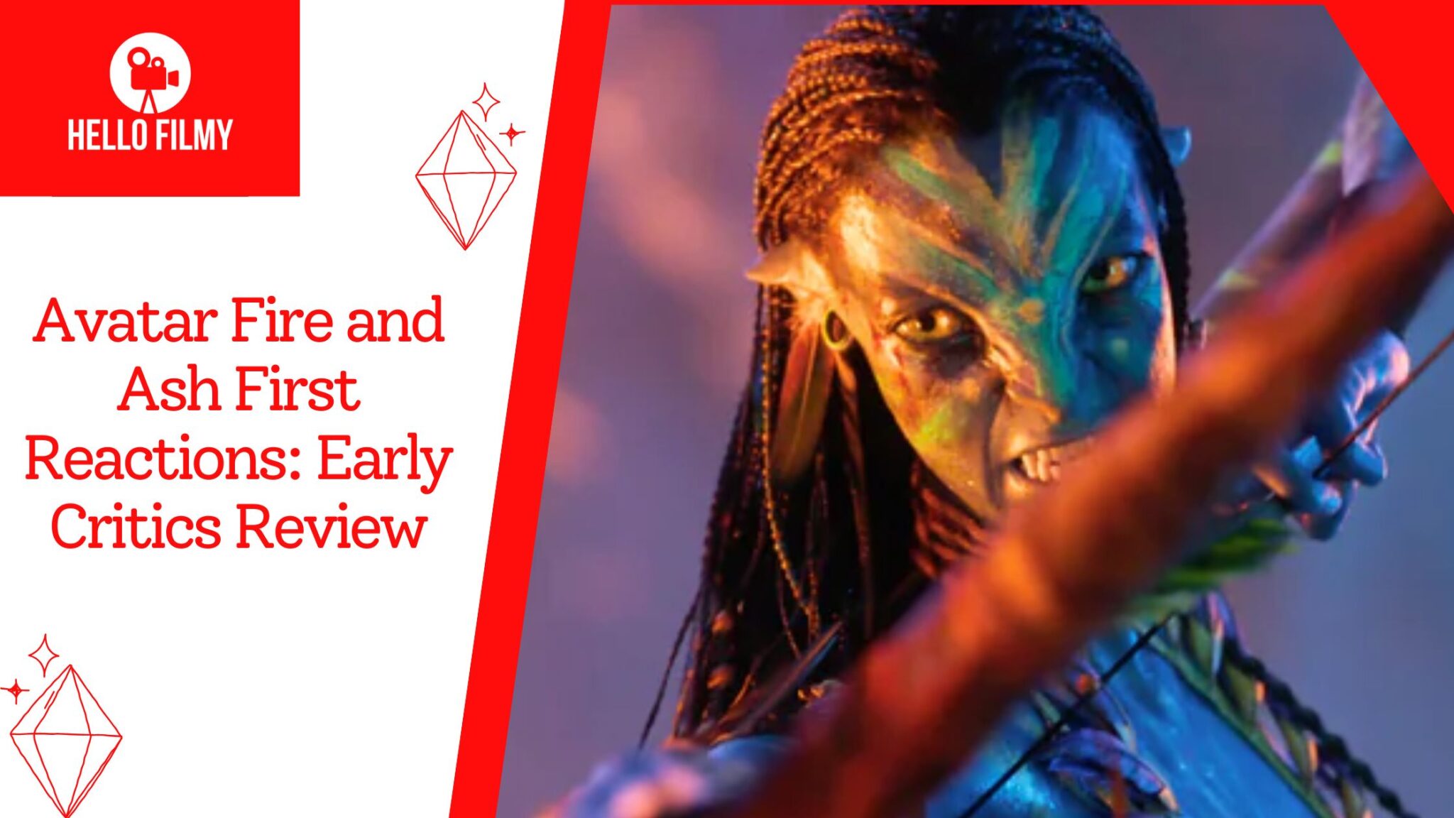 Avatar Fire and Ash First Reactions: Early Critics Review